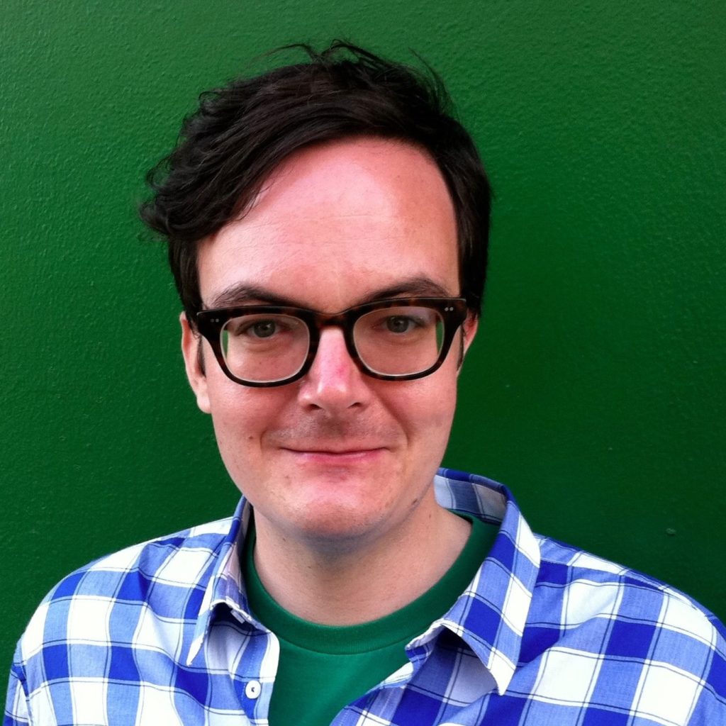 Matthew Reed Corey - Dream Pop Press