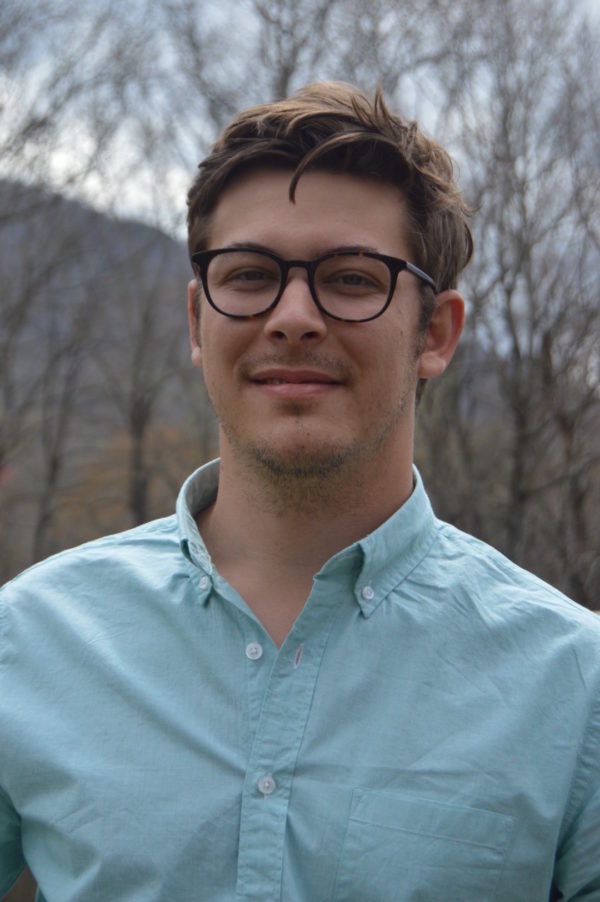 Evan Gray – Dream Pop Press