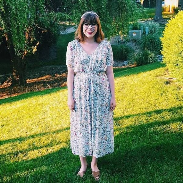 Emily Corwin - Dream Pop Press