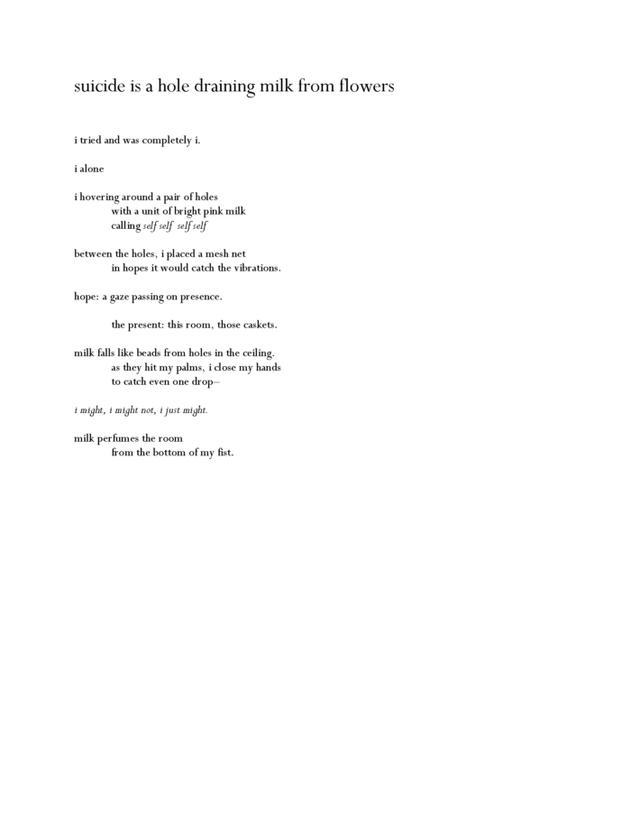 Ryan Bollenbach – Dream Pop Press