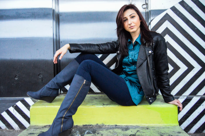 Kinga Tóth / Timea Balogh - Dream Pop Press