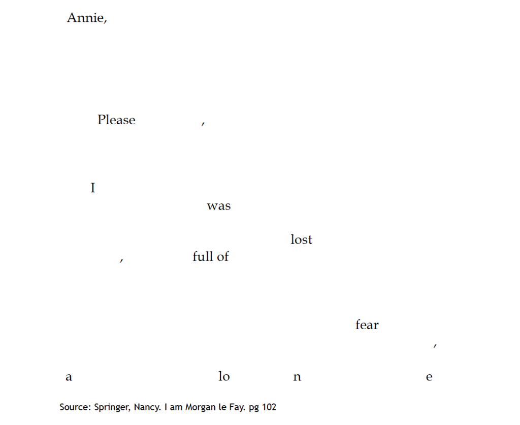 Callie McCann-Eros - Dream Pop Press