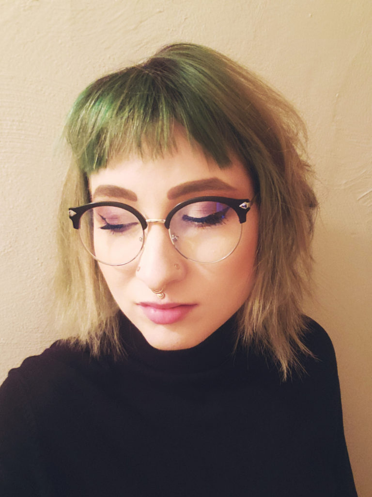 Chelsea Bodnar – Dream Pop Press