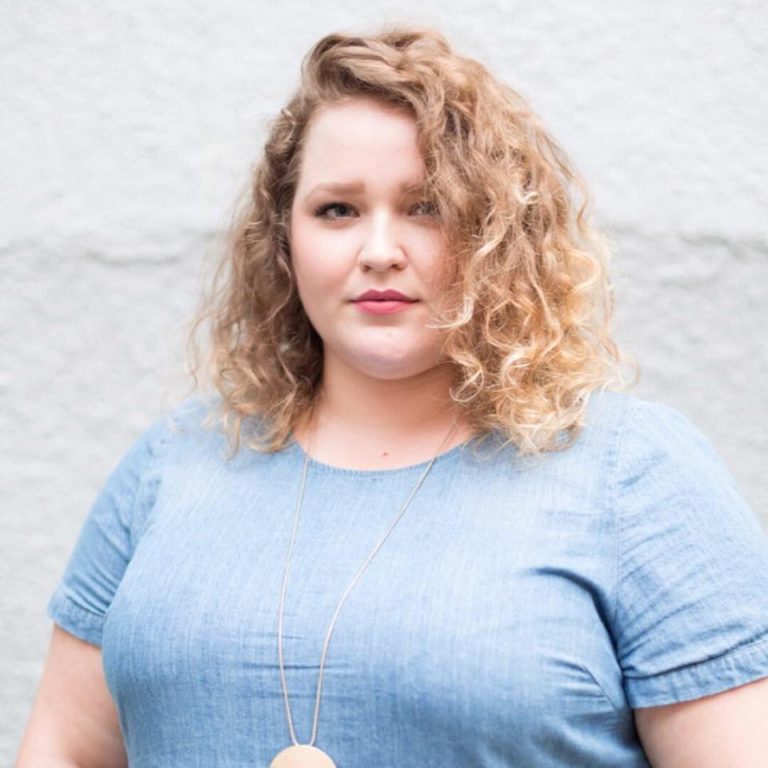 Brynn Martin – Dream Pop Press