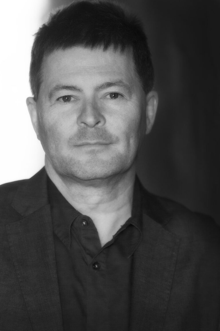 Philip Davison – Dream Pop Press